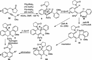Hydrogen-Atom Transfer Reactions | SpringerLink