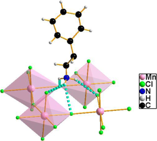 Crystal structure, optical and electronic properties studies on an ...