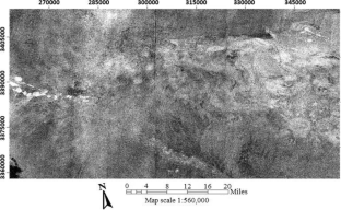 Identifying Hydrothermal Alterations Using Singularity Mapping of PCA Images Based on ASTER Data ...