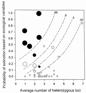 Metapopulation dynamics | Nature