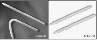 Satisfaction assessment with malleable prosthetic implant of Spectra ...