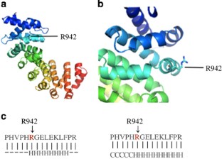 TBCD may be a causal gene in progressive neurodegenerative ...