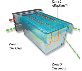 What's Best for the Mouse's House: Selecting an Individually Ventilated ...