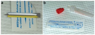 A rapid, simple, and humane method for submandibular bleeding of mice ...