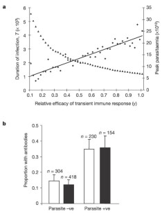 Transient cross-reactive immune responses can orchestrate antigenic ...