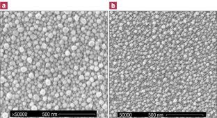 Atomic layer deposition of transition metals | Nature Materials