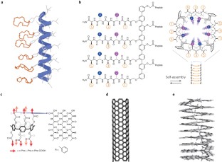 Building membrane nanopores | Nature Nanotechnology