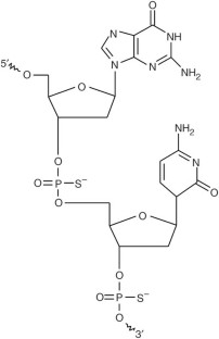 Single-nucleotide polymorphisms: analysis by mass spectrometry | Nature ...