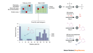 Combinatorial compound libraries for drug discovery: an ongoing ...