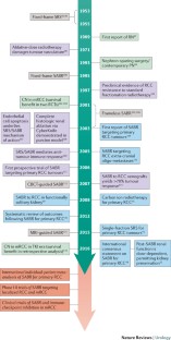 Radiotherapy for renal cell carcinoma: renaissance of an overlooked ...