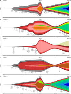 Reconstructing clonal evolution in relapsed and non-relapsed Burkitt ...