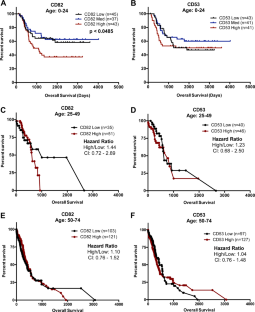 Tetraspanin CD82 drives acute myeloid leukemia chemoresistance by ...