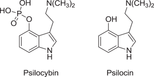 Psilocybin: from ancient magic to modern medicine | The Journal of ...