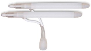 Two-piece inflatable and semi-rigid penile implants: an effective ...