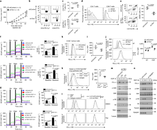 TBKBP1 and TBK1 form a growth factor signalling axis mediating ...