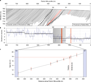 Southern Ocean carbon sink enhanced by sea-ice feedbacks at the ...