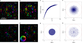 Scattering invariant modes of light in complex media | Nature Photonics