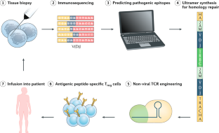 Next-generation regulatory T cell therapy | Nature Reviews Drug Discovery