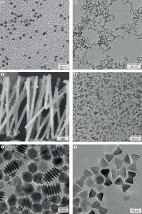 Crystal-phase and surface-structure engineering of ruthenium ...