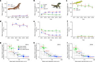 Predator-induced collapse of niche structure and species coexistence ...