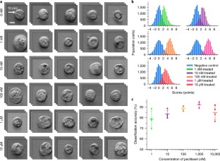 High-throughput imaging flow cytometry by optofluidic time-stretch ...