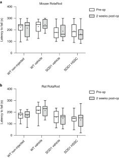 Targeted intraspinal injections to assess therapies in rodent models of ...