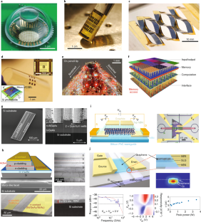 Epitaxial growth and layer-transfer techniques for heterogeneous ...
