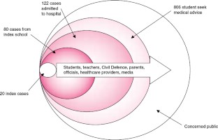 Mass Psychogenic Illness After Vaccination | SpringerLink