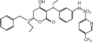 Tipranavir | SpringerLink