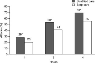 The Migraine Disability Assessment (MIDAS) Questionnaire in the Primary ...