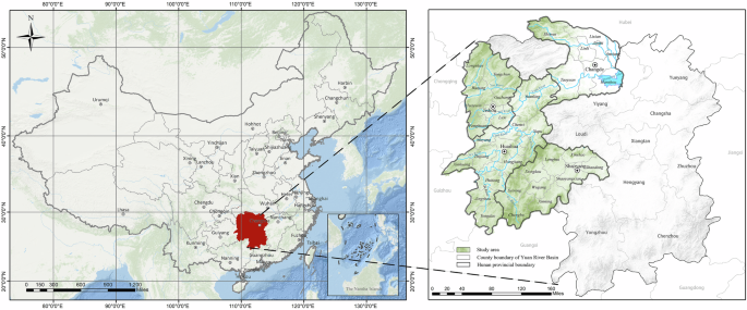 Heritage perspectives on cultural memory and spatial identity in Yuan ...
