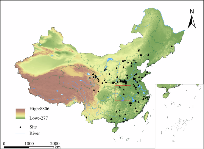 Identification and implications of lithic artifacts starch residues ...