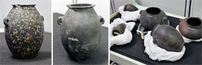 A metrological method for manufacturing quality assessment and ...