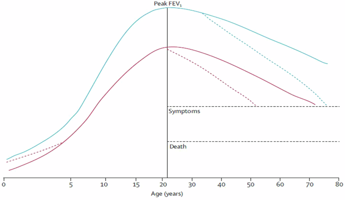 Pulmonary function tests in the neonatal intensive care unit and beyond ...