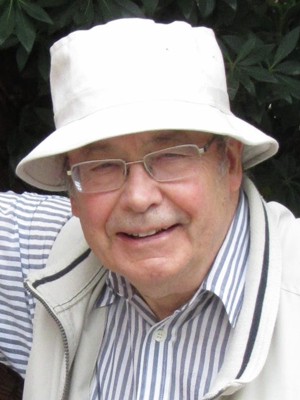 In Memoriam, Timothy J Crow, 1938–2024 | Neuropsychopharmacology