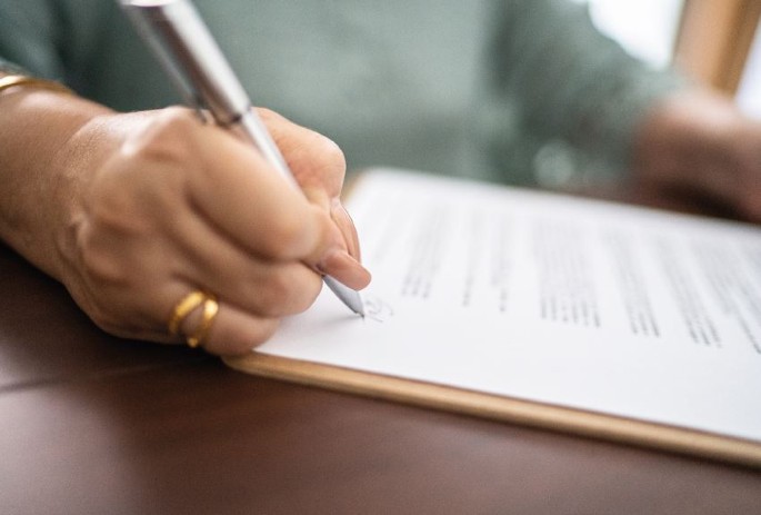 Consent: More than just a signature | BDJ In Practice