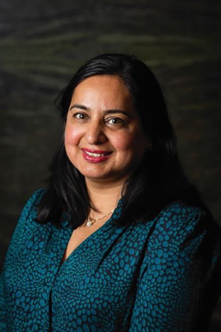 BSPD installs new President | BDJ Student