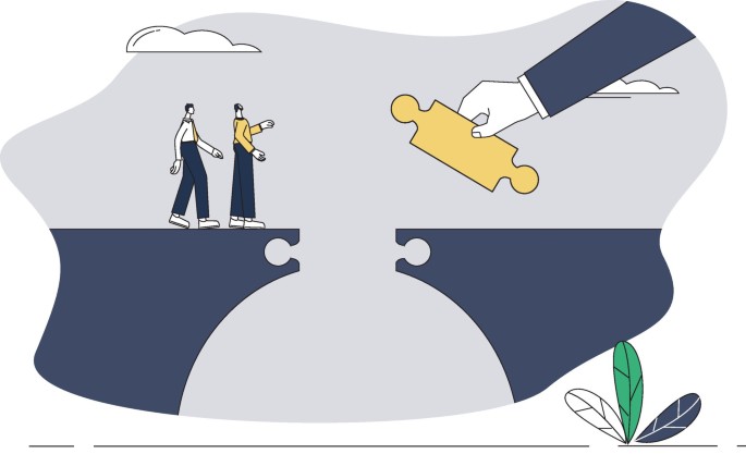 Bridging the gap: bringing research into practice | BDJ Team