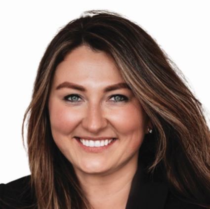 Poppy Dunton appointed Chair of CGDent Faculty | BDJ Team