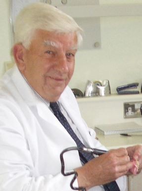 Stuart Robson | British Dental Journal