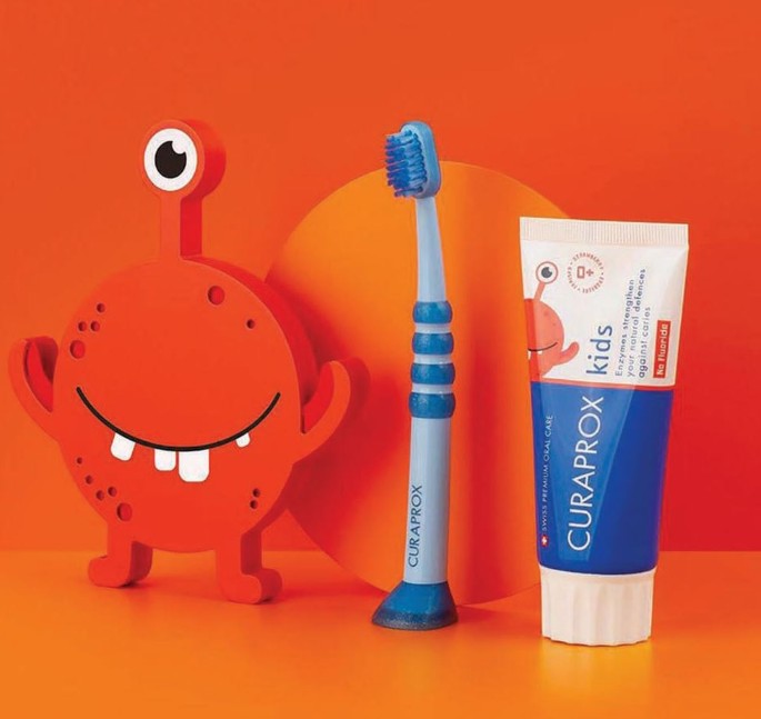 Bring the fun to the gums | British Dental Journal