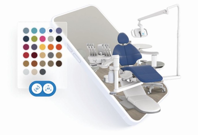 Design your dream practice | British Dental Journal