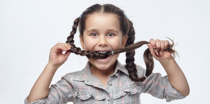 Hair today, toothpaste tomorrow | British Dental Journal