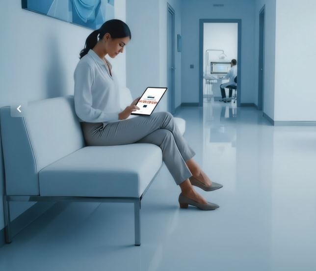 A smart feedback system in preventive dentistry | British Dental Journal