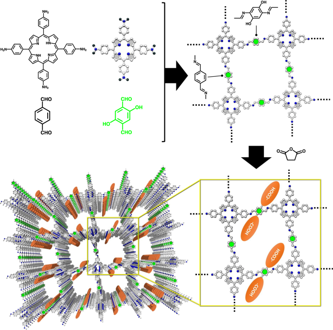 Soft 2D nanoarchitectonics | NPG Asia Materials