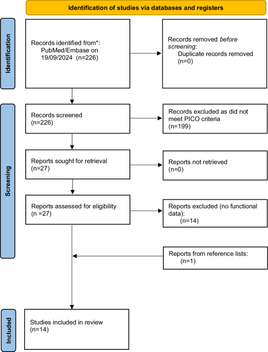 Functional outcomes of glansectomy to treat localised penile cancer: a ...