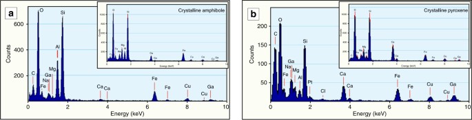 Mineral dissolution and reprecipitation mediated by an amorphous phase ...