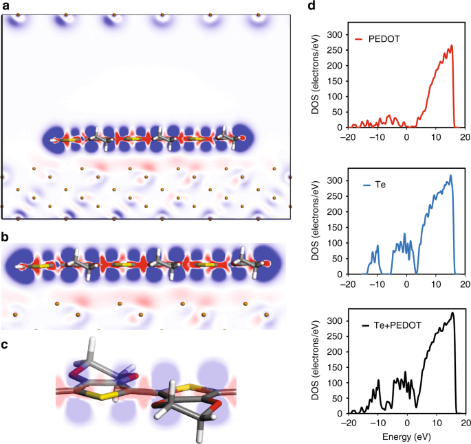 Polymer morphology and interfacial charge transfer dominate over energy ...