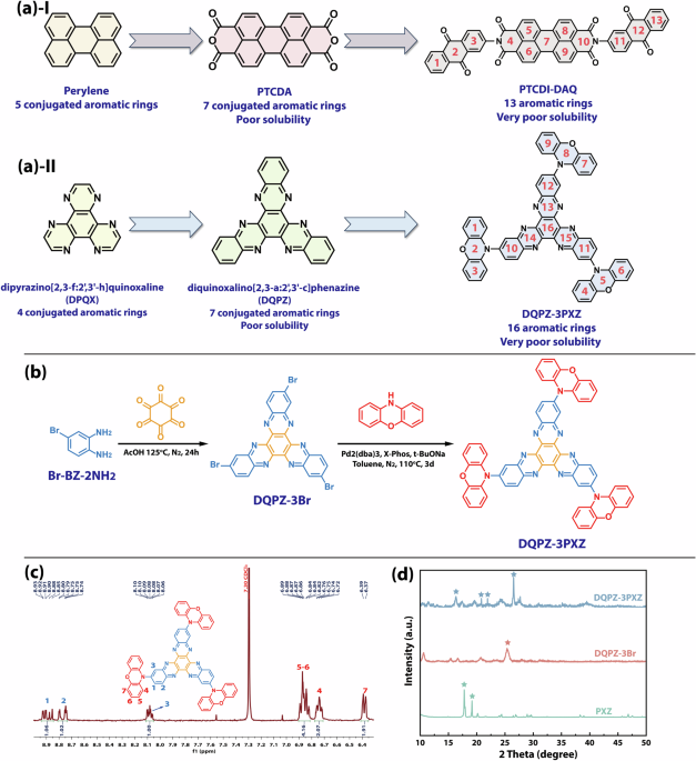 Single organic electrode for multi-system dual-ion symmetric batteries ...