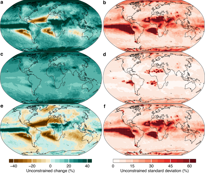 Increasing certainty in projected local extreme precipitation change ...